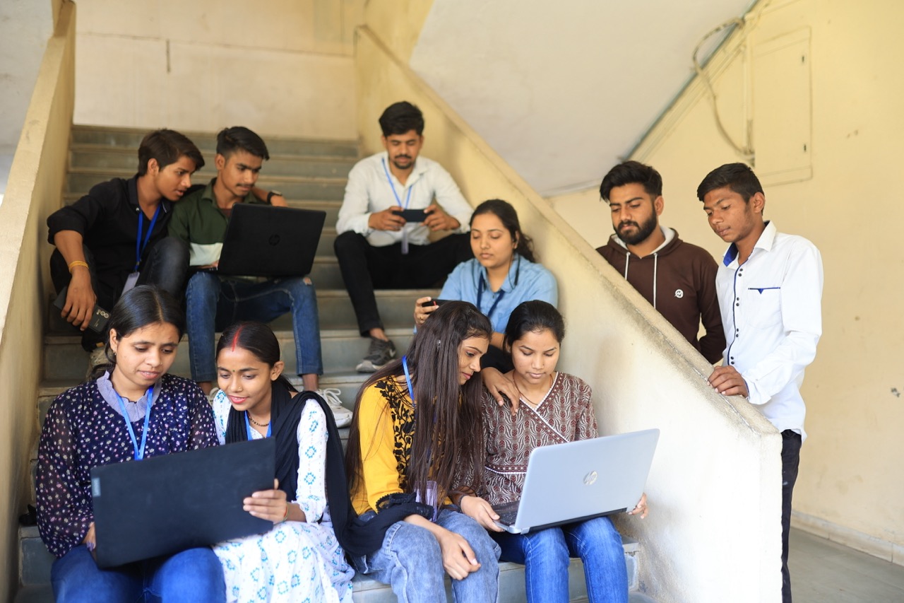 Arihant College, Indore - Where Education Meets Excellence | NAAC 'B' Grade