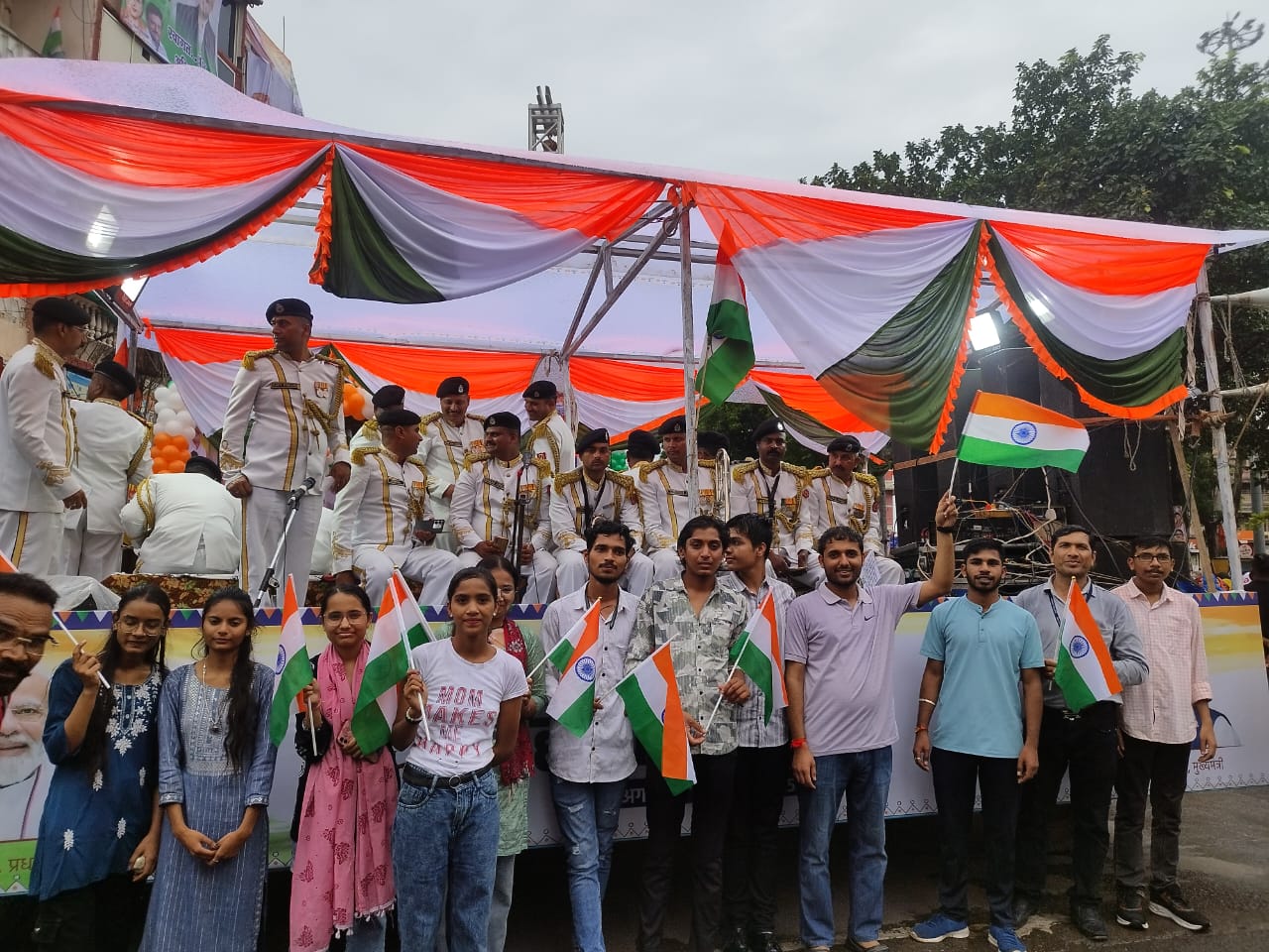 Arihant College, Indore - Where Education Meets Excellence | NAAC 'B' Grade