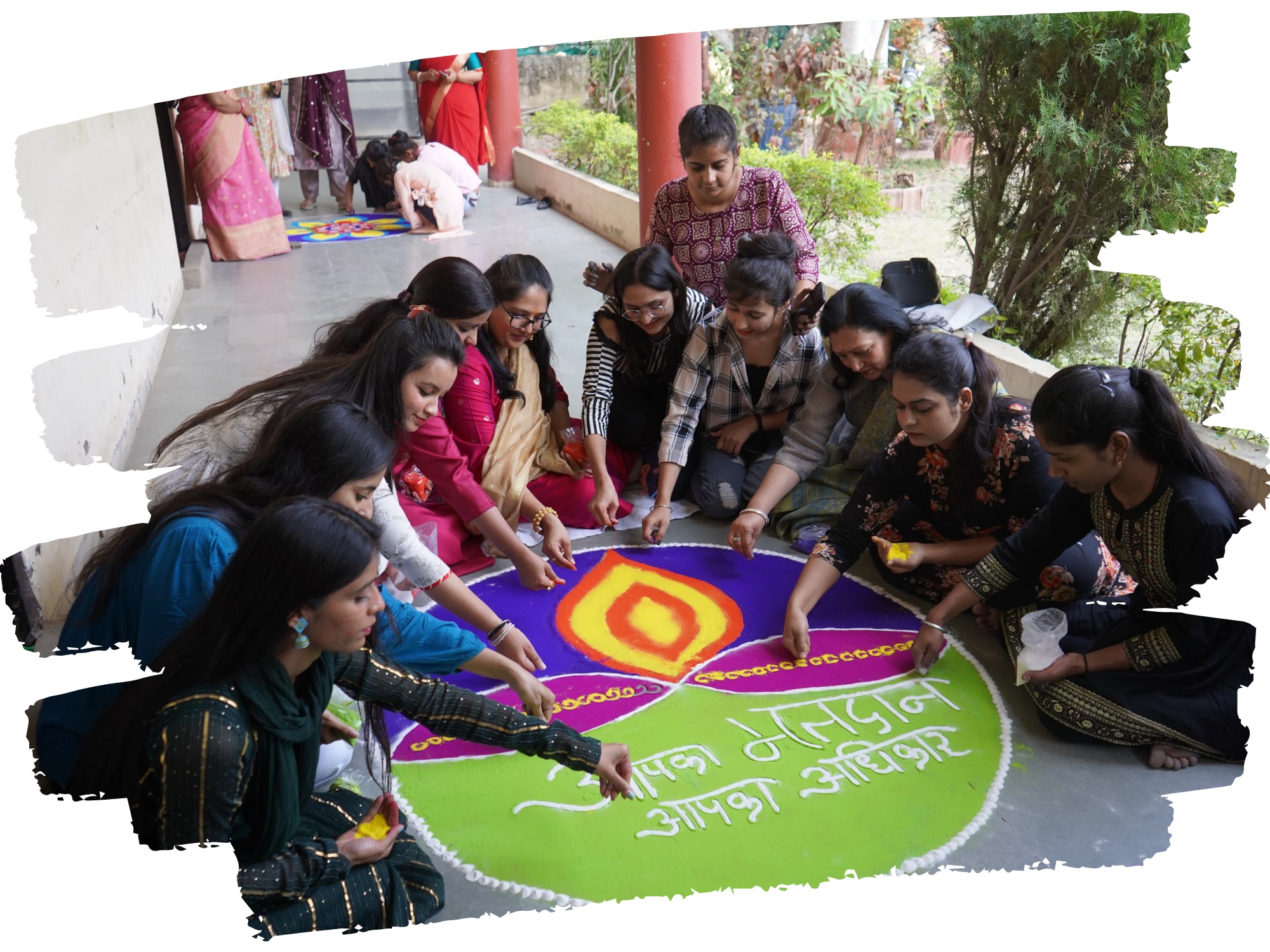 Arihant College, Indore - Where Education Meets Excellence | NAAC 'B' Grade