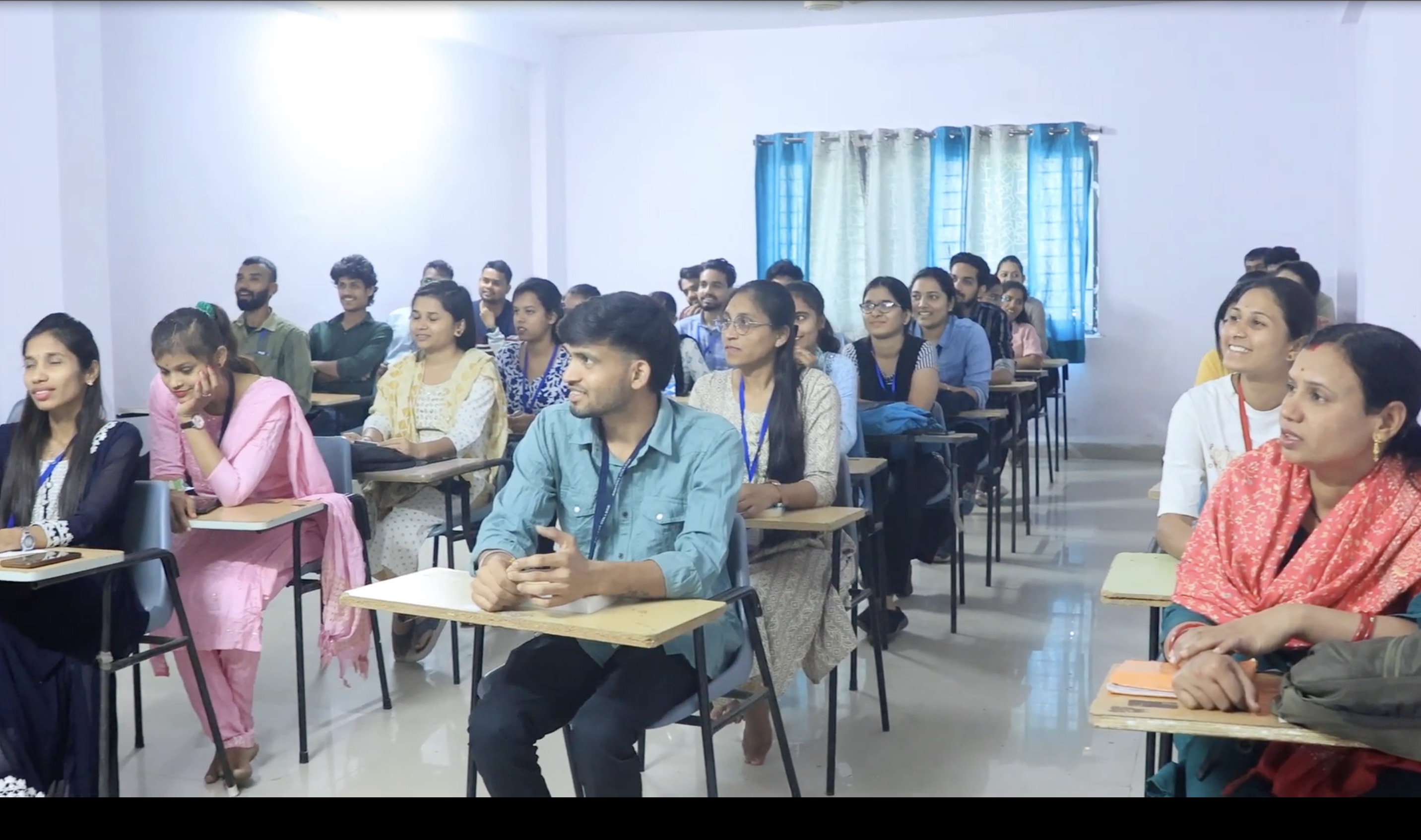 Arihant College, Indore - Where Education Meets Excellence | NAAC 'B' Grade