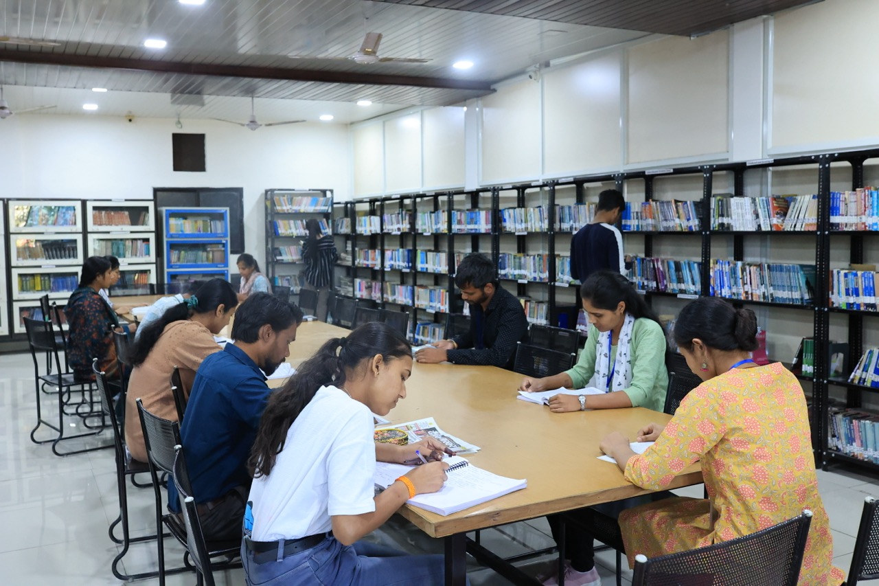 Arihant College, Indore - Where Education Meets Excellence | NAAC 'B' Grade