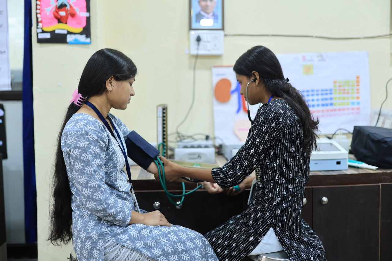 Arihant College, Indore - Where Education Meets Excellence | NAAC 'B' Grade