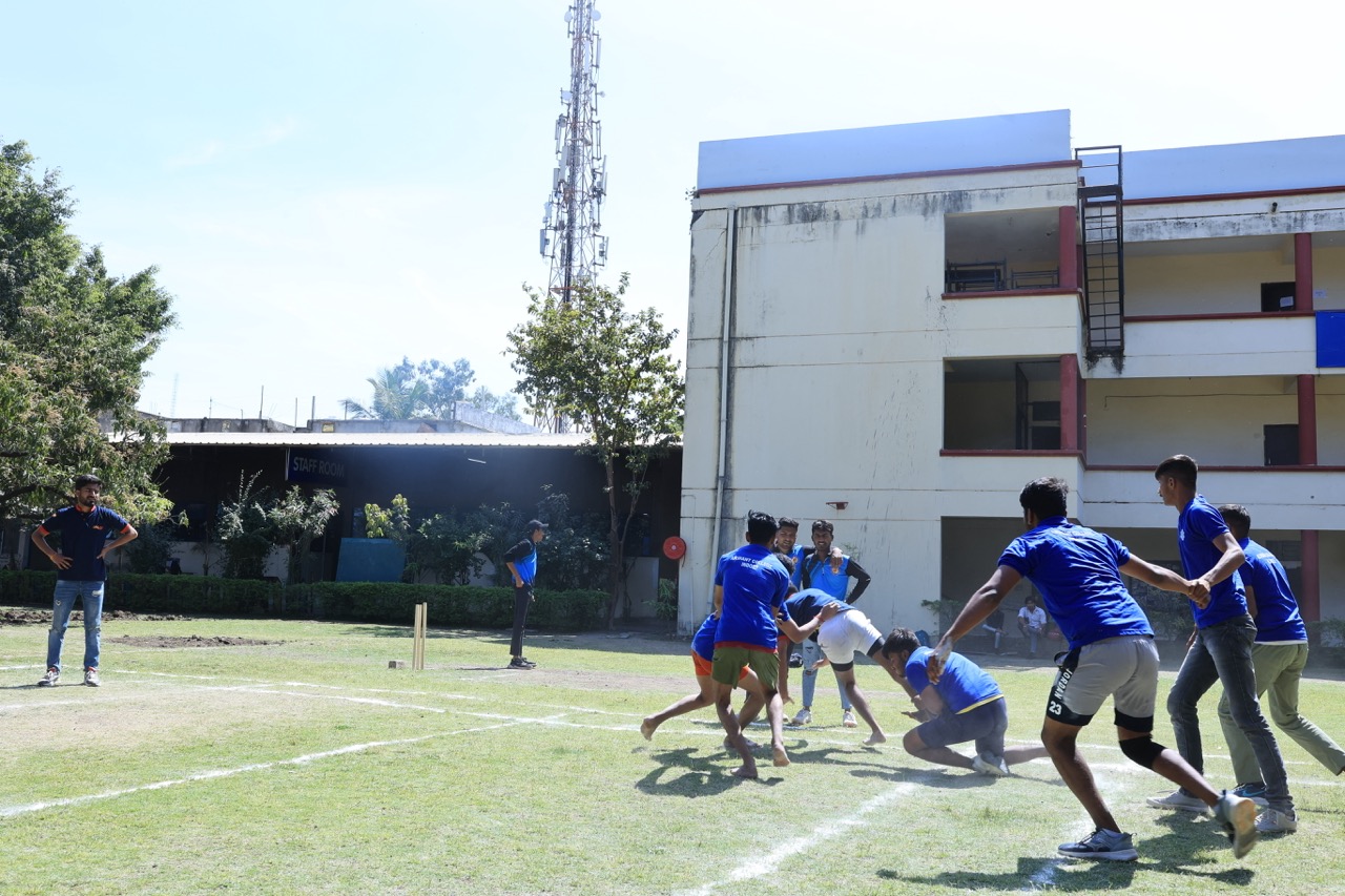 Arihant College, Indore - Where Education Meets Excellence | NAAC 'B' Grade