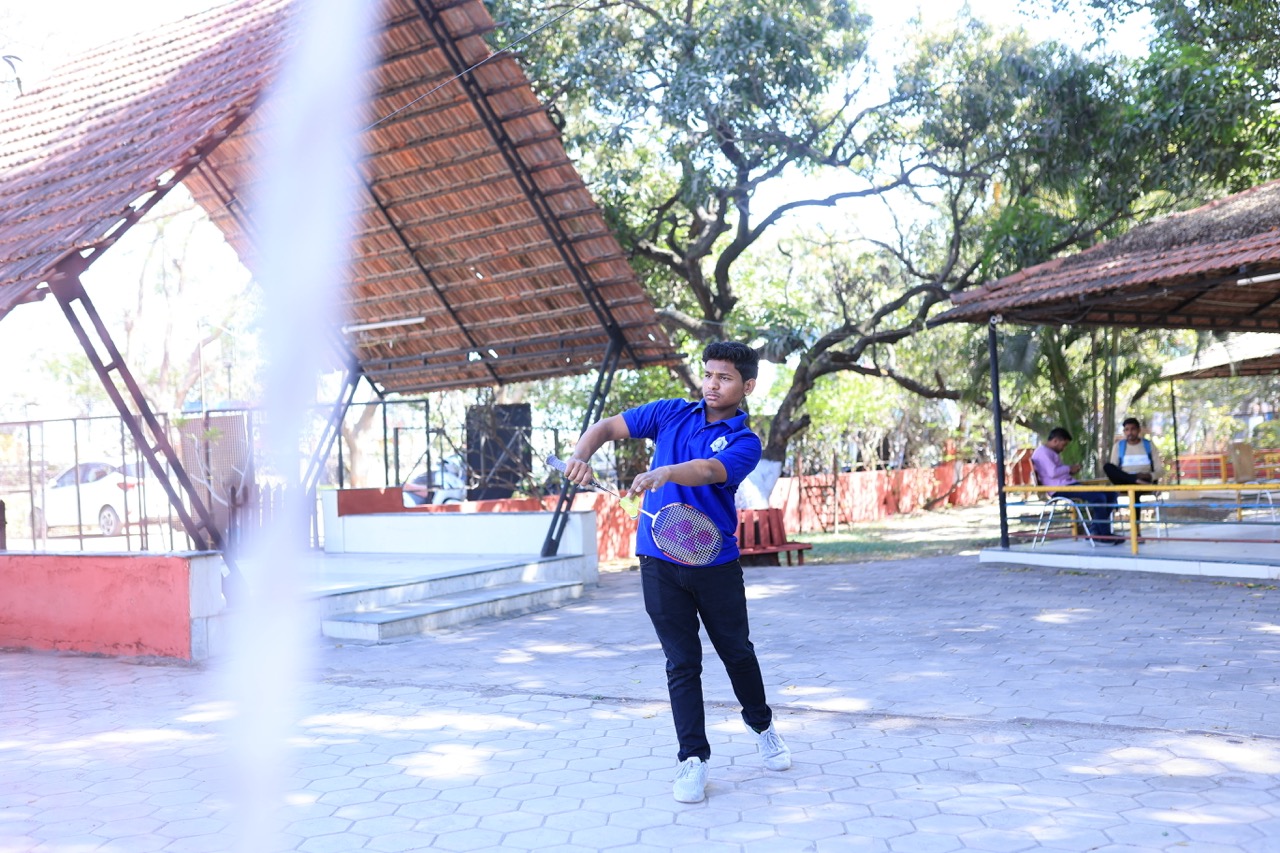 Arihant College, Indore - Where Education Meets Excellence | NAAC 'B' Grade