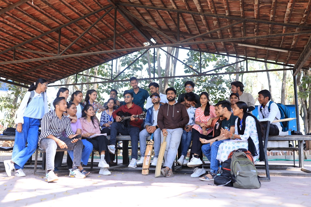 Arihant College, Indore - Where Education Meets Excellence | NAAC 'B' Grade